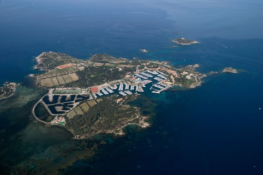 Ile des Embiez à Six-Fours-les-Plages mpmtourisme